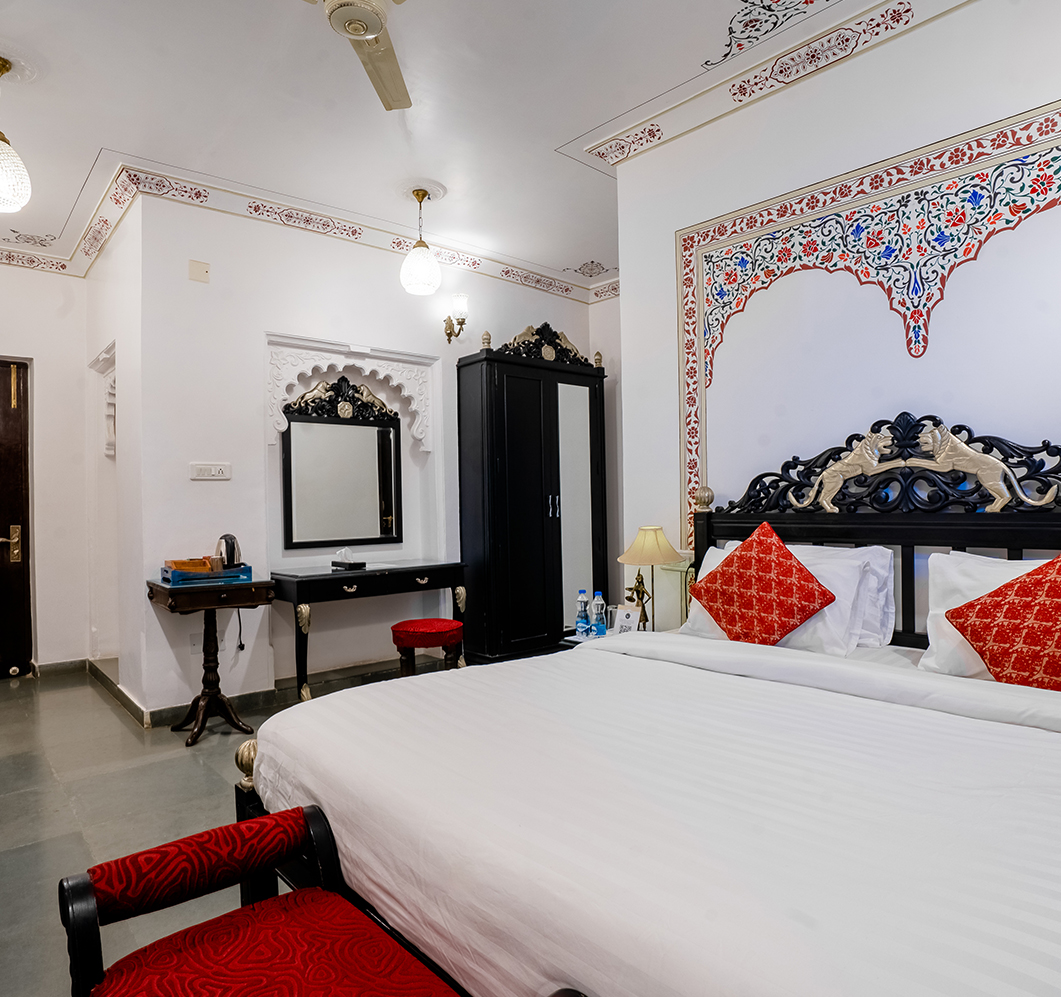 Gallery – Hotel Indra Prakash