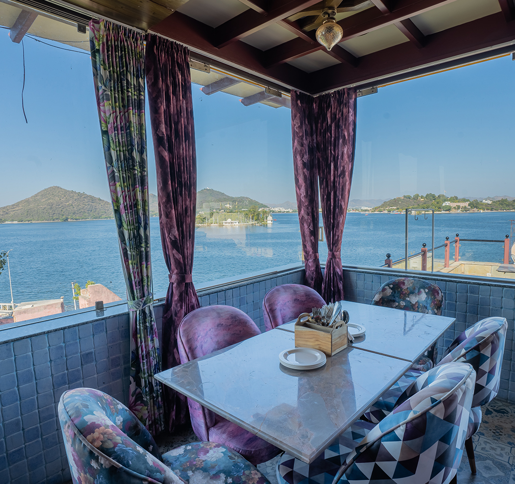 Gallery – Hotel Indra Prakash