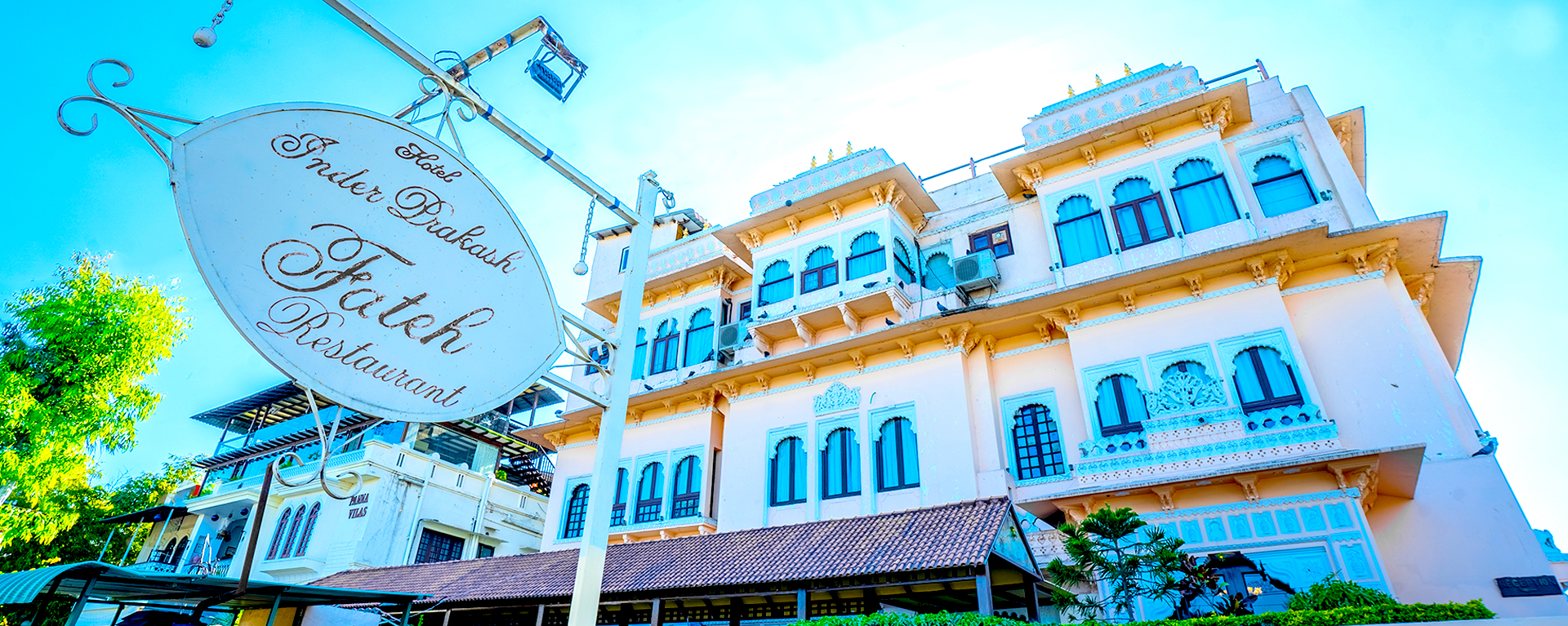 Hotel Indra Prakash – Just another WordPress site